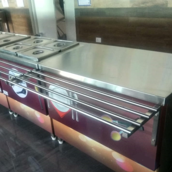 Commercial Serving Equipments in Bangalore | Bainmarie Manufacturers in ...